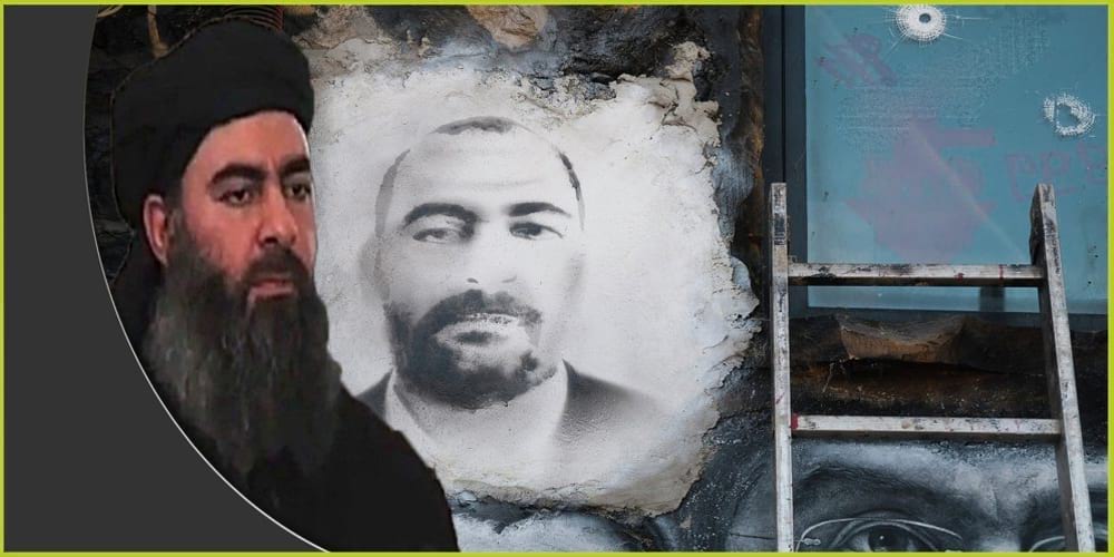 أبو بكر البغدادي من هو وما هي رحلته من لاعب كرة قدم إلى خليفة