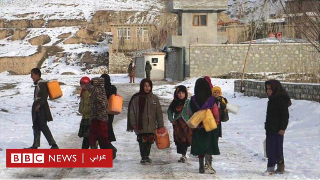 أفغانستان تحت حكم طالبان هل تتراجع الحركة وتسمح للنساء بالعمل في