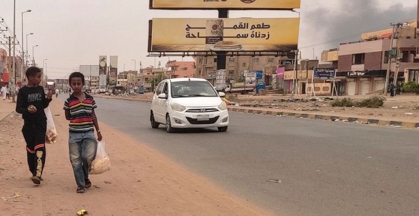 الحرب في السودان تدخل شهرها الرابع دون حلول تلوح في الأفق صحيفة الراكوبة