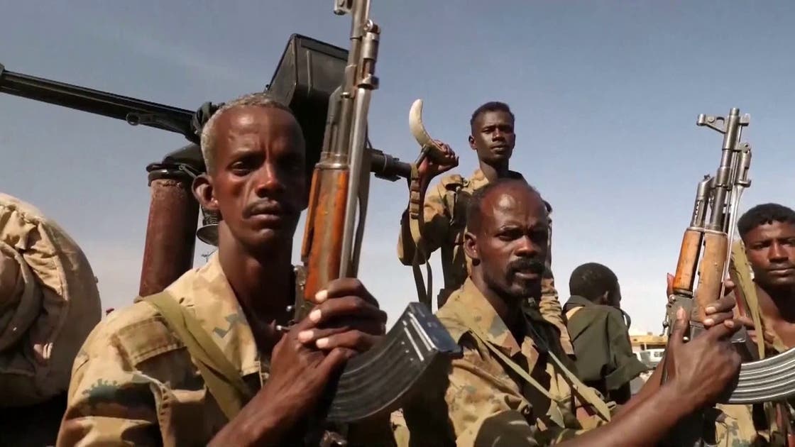 الإيغاد تحذر من تحول السودان إلى ملاذ للجماعات الإرهابية صحيفة الراكوبة