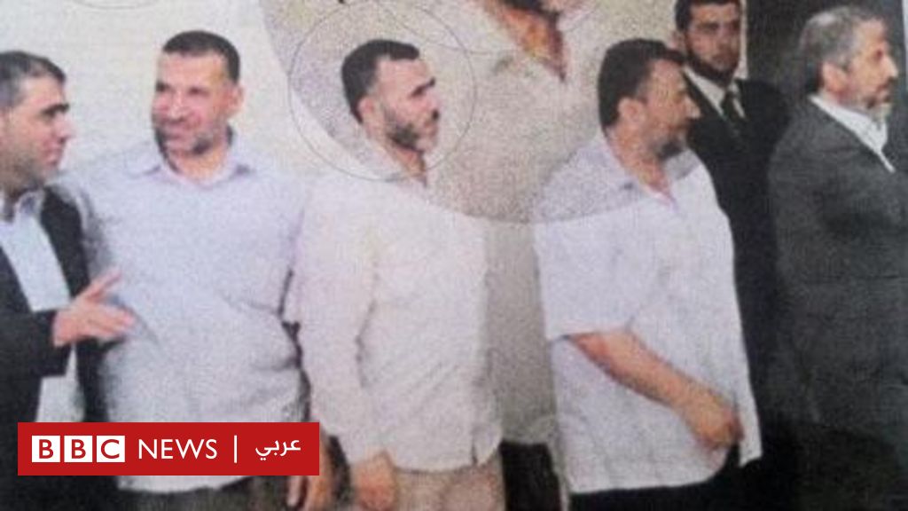 مروان عيسى إسرائيل تعلن مقتل نائب القائد العام لكتائب القسام صحيفة