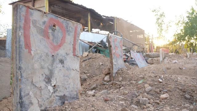 شبح المجاعة يخيم على السودان وشهادات حصرية لبي بي سي عن اغتصاب وإعدامات